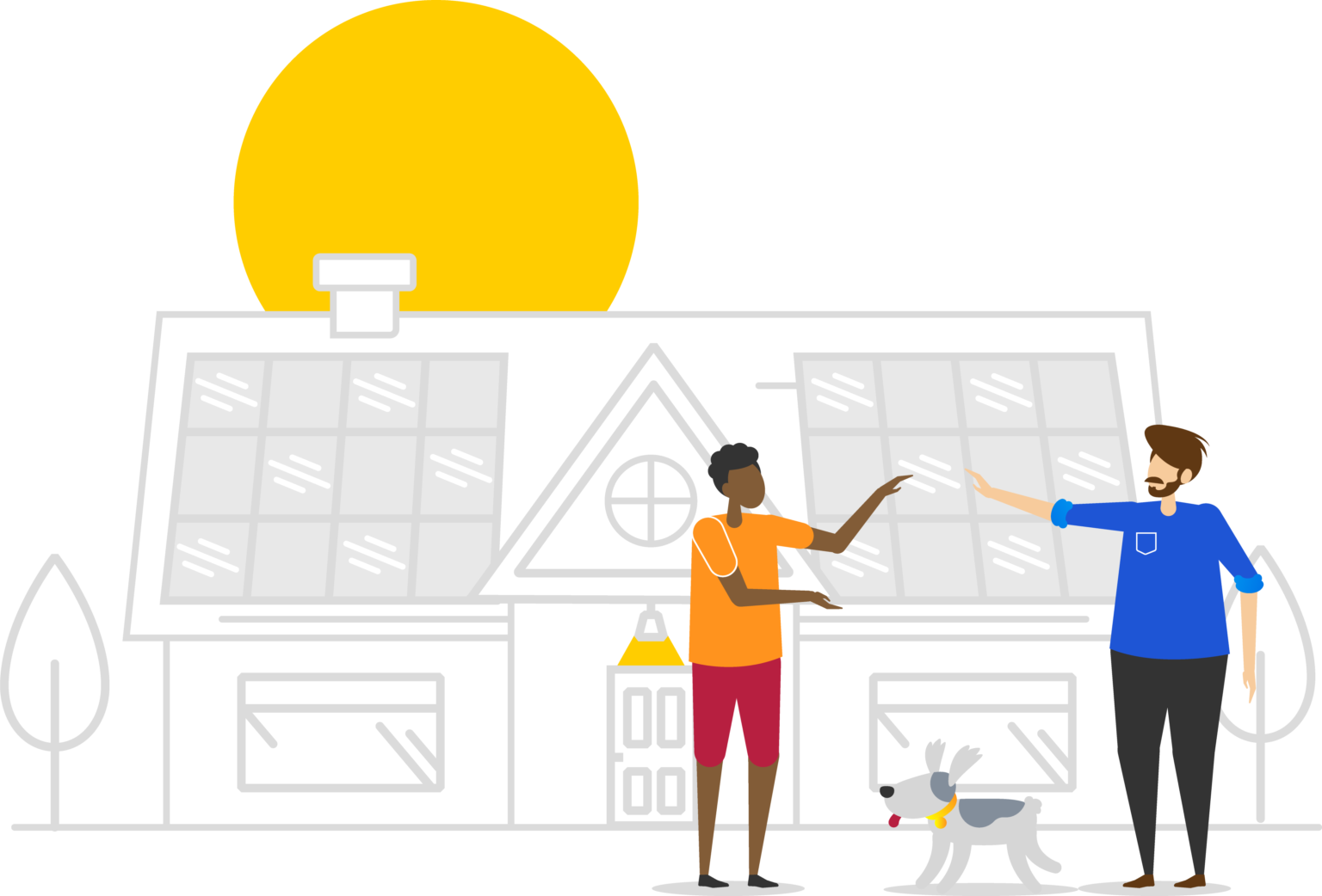 ¿Qué son los sistemas de paneles solares? – Beneficio Solar